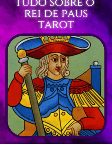 Rainha de Paus – Tarot - Essencial Tarot