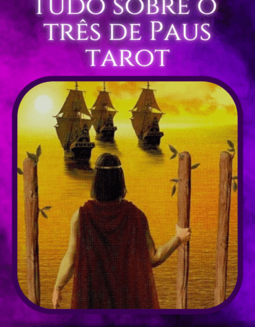 Dois de Paus – Tarot - Essencial Tarot