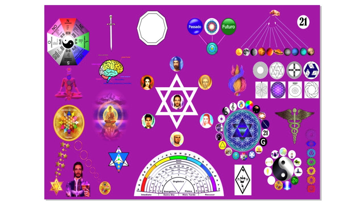 O que é Radiestesia e Radionica? - Essencial Tarot