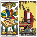 O Mago – Tarot - Essencial Tarot